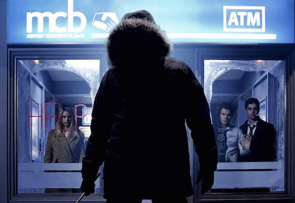 ATM (2012) - Hysteria Lives! slasher movie review