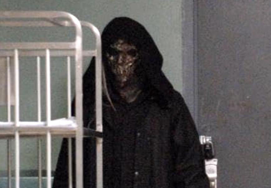 BOOGEYMAN 2 (2007) - Hysteria Lives! slasher movie review